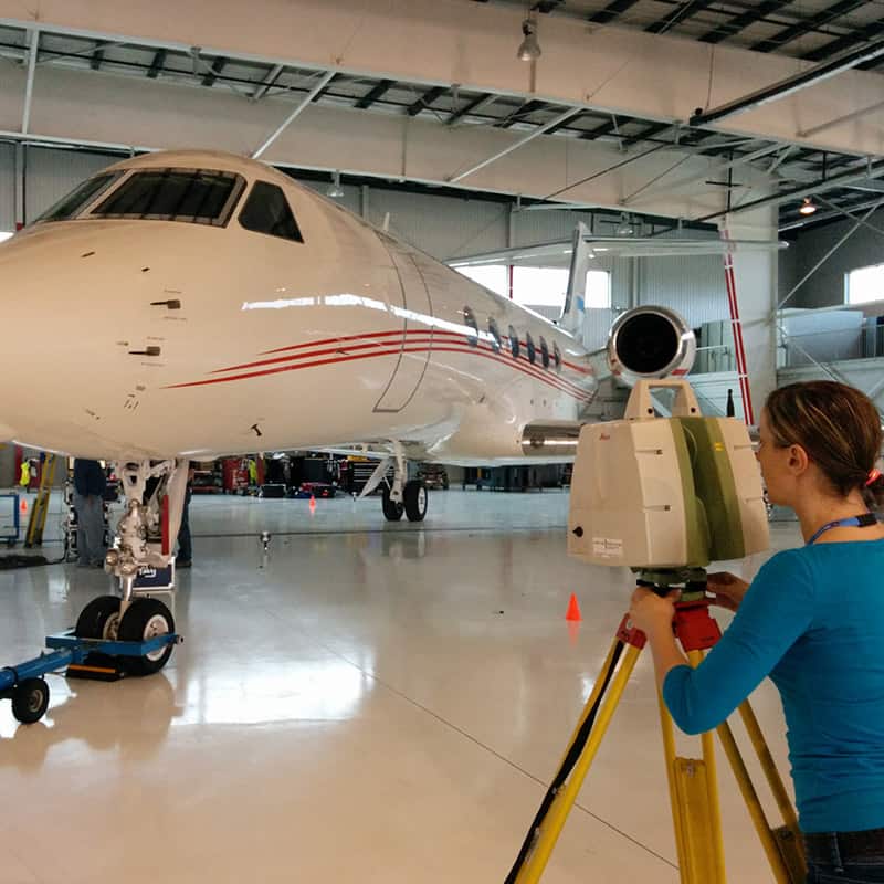 Aircraft Manufacturing