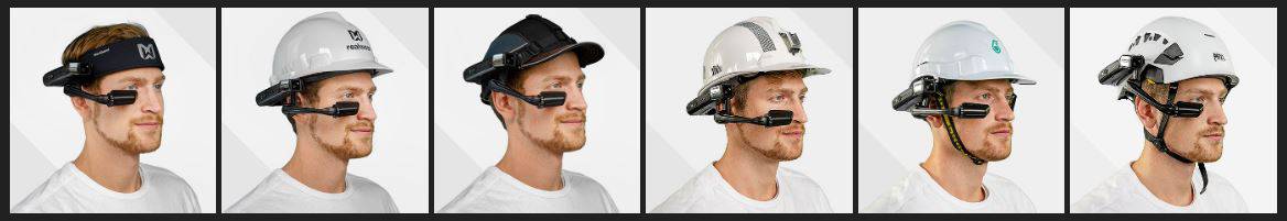 Augmented Reality Headset | RealWear Partner | Applied Precision