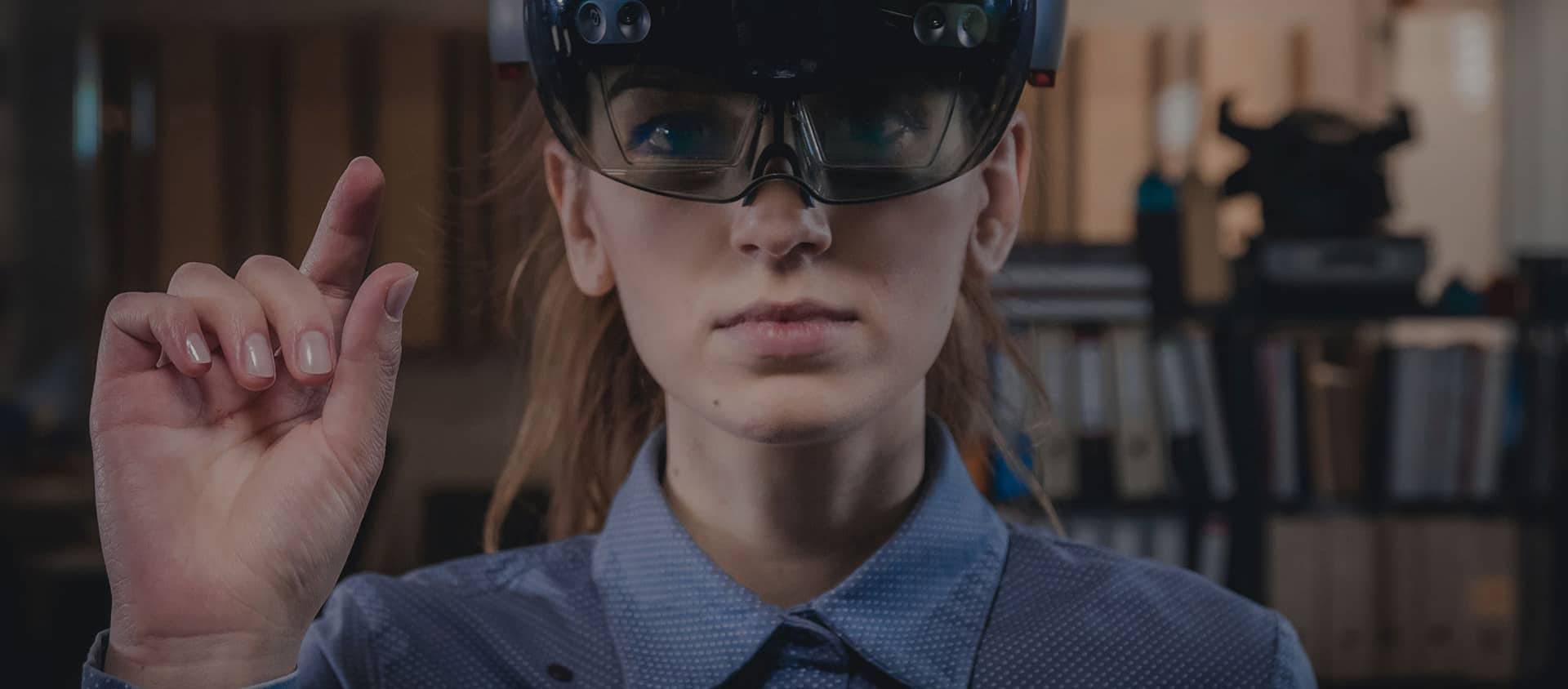 Vuforia Chalk - Augmented Reality Software - Applied Precision 3D
