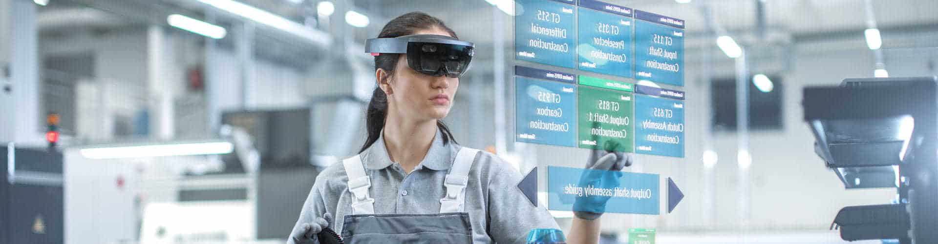 Vuforia Studio - Augmented Reality Software - Applied Precision 3D