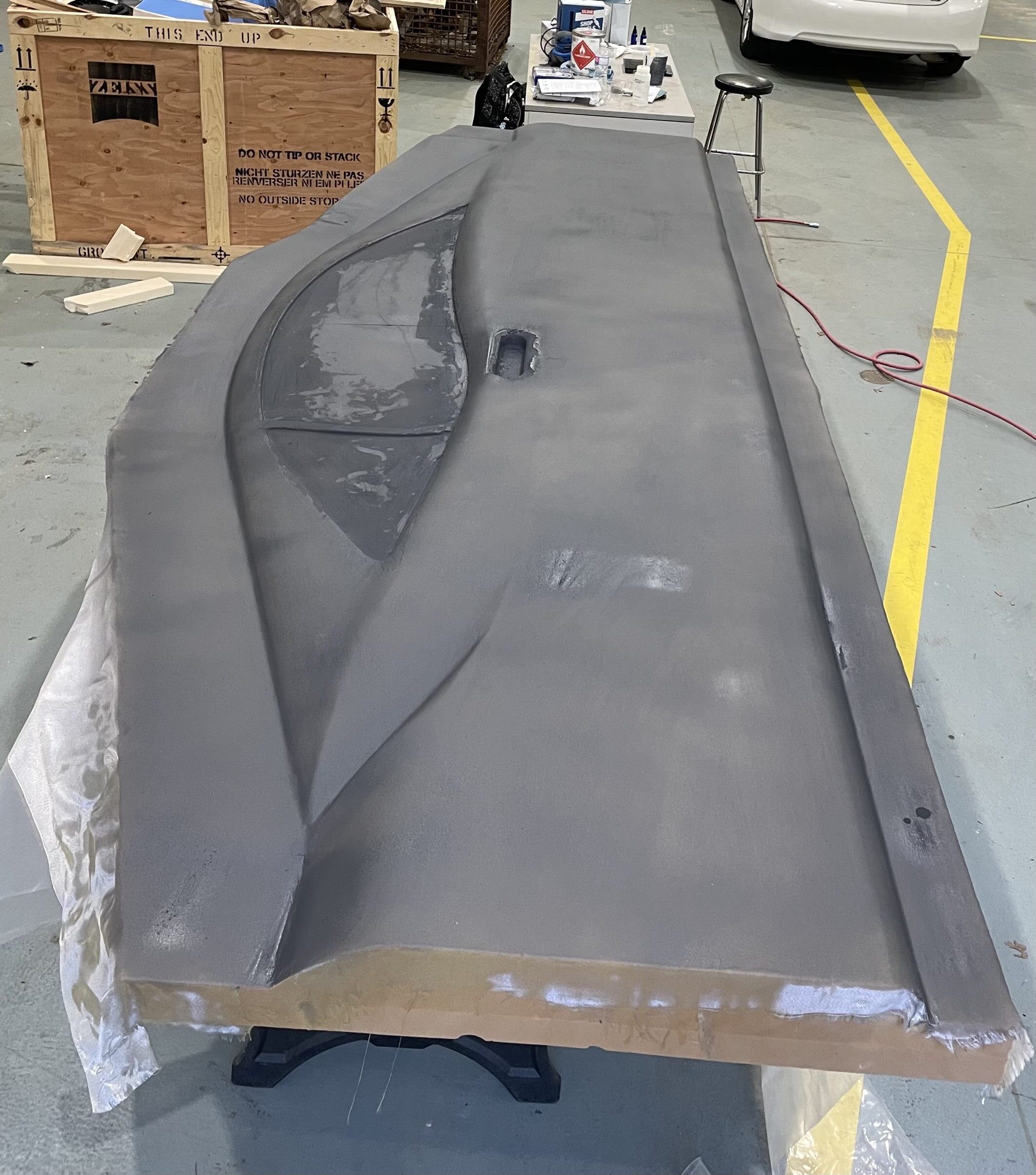 McMaster Solar Car Success | American Solar Car Challenge 2024